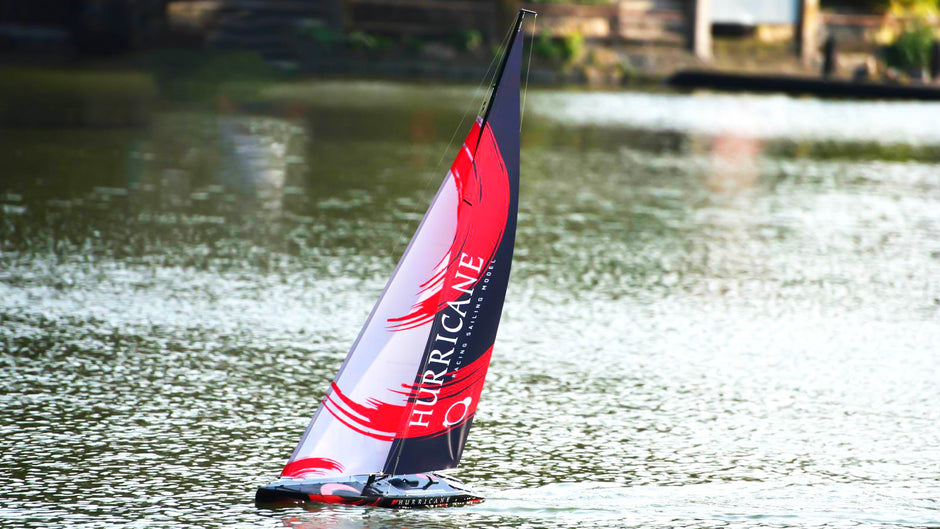 What is RC Navy Ship - Remote Control Pirate Model